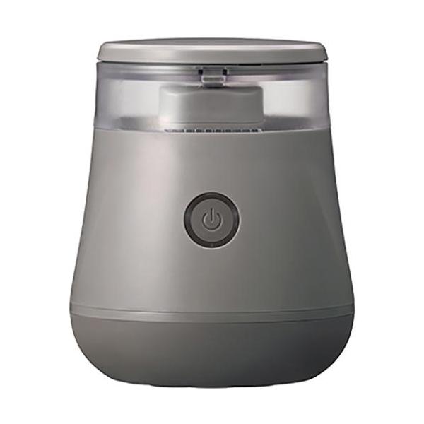 【発売日：2025年10月20日】■約50mmの大型メッシュで毛玉をしっかりカット■スピード調節：2段階■電源：単4形アルカリ乾電池×2本(別売)【返品不可商品】