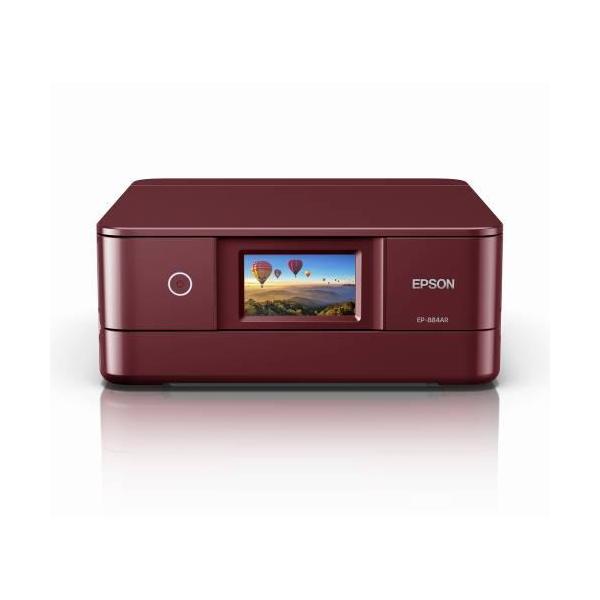 エプソン EPSON Colorio カラリオ EP-715A インクジェット複合機 A4 USB WiFi 定番のお歳暮