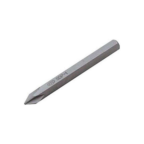 ■軽量で、使いやすい商品です。■強く締め付けたねじやサビついたねじの締緩、特に緩める場合に威力を発揮します。■軸の材質はCr-Vです。【返品不可商品】