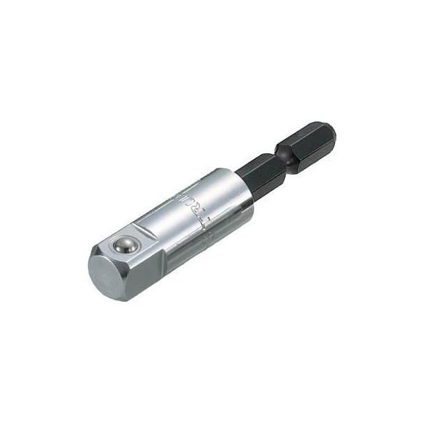 ■電動ドライバーなどに取り付けて手動用ソケットが使用できます。■6角シャンク部(6.35mm)は、圧入式で強力です。(TEAD-2は一体物です)【返品不可商品】