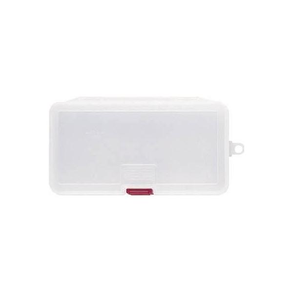 ■仕切板なし(フリータイプ)です。■フタ・底・止具ははめ込み式で耐久性に優れています。■工具箱TSHB-400/500/620の中皿にジャストフィットサイズです。【返品不可商品】