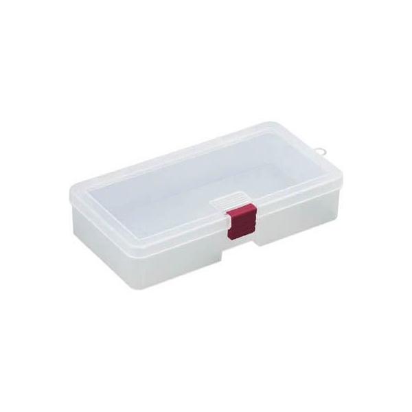 ■仕切板なし(フリータイプ)です。■フタ・底・止具ははめ込み式で耐久性に優れています。■工具箱TSHB-400/500/620の中皿にジャストフィットサイズです。【返品不可商品】