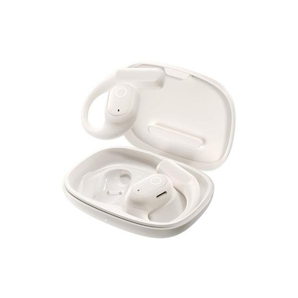 【発売日：2025年04月01日】■大型16.2mmのドライバーによるナチュラルなサウンド■急な雨やワークアウトの汗にも安心な、IP54レベルの防塵、防滴設計■最新のBluetooth Ver.5.4に対応【返品不可商品】