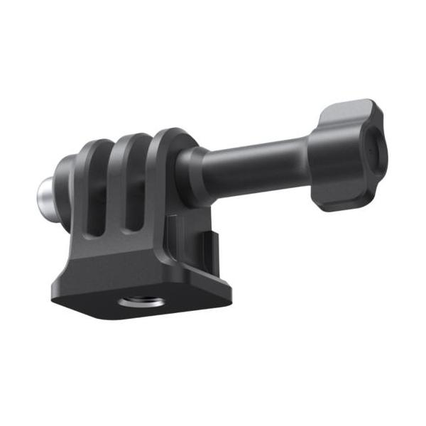 ■カメラアングルを簡単に調整できる1/4 インチアダプター■耐久性に優れた、軽量な公式製品■アダプターを締めるためのサムスクリューが付属します【返品不可商品】