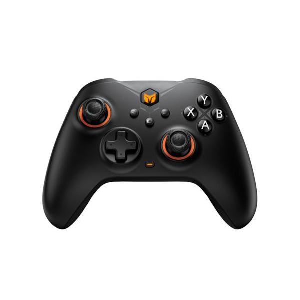 ■ホール効果センサー仕様ジョイスティック/トリガー搭載■1000Hz(有線接続時)のポーリングレート■ジャイロ機能、マクロ機能、TURBO機能■PCアプリで詳細設定可能■充電台、高さの違う交換用ジョイスティック付属【返品不可商品】