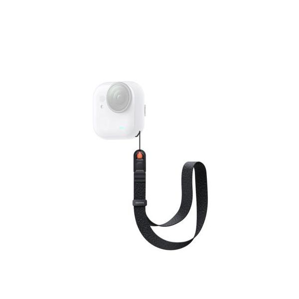 【発売日：2025年08月22日】■ワンタッチで、カメラの着脱がスピーディーに■安心して使える、頑丈なクイック着脱機構付き■快適で肌に優しい素材を使用■アンカー2つ付属■安心のクイックリリースバックルで、GO Ultraを手首にしっかり固定...