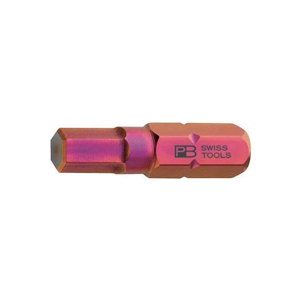 ■強度と精度に優れたビットです。【返品不可商品】