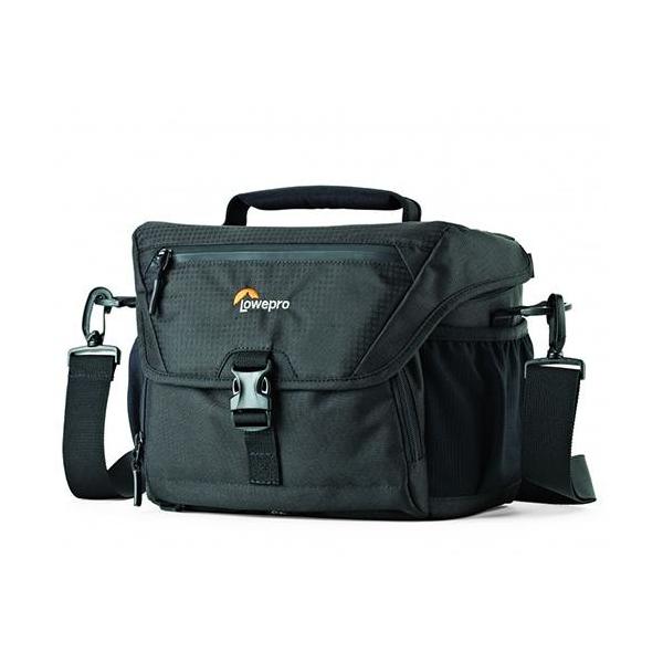 【発売日：2018年05月01日】■充実した収納力と機能を備えたショルダーバッグ■メモリーカード専用ポケットなどアクセサリーポケットが充実■素材：ポリエステル(撥水加工)【返品不可商品】