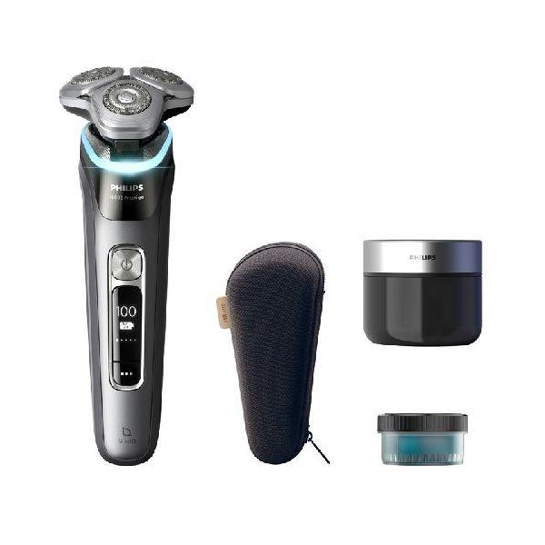 【発売日：2025年06月11日】■ヒゲを根元から引き上げて、肌の下- 0.08mmの深剃りへ■360°プレシジョンフレックスヘッドで顔の凹凸に密着■1 日、3 日、7 日間伸びっぱなしのヒゲでも剃り残しなし【返品不可商品】