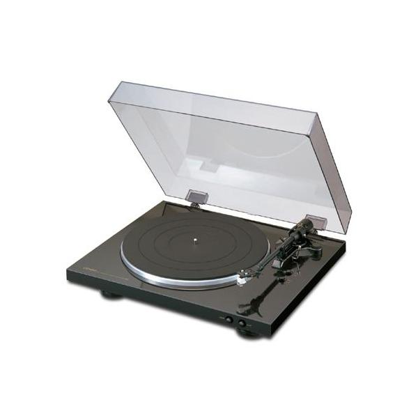 【発売日：2006年04月27日】お一人様一点限りとさせていただきます。■本格派フルオートプレーヤー ■高品位MMカートリッジを付属 ■PHONOイコライザー内蔵【返品不可商品】■長期保証規定を予めご確認ください。（法人加入不可）