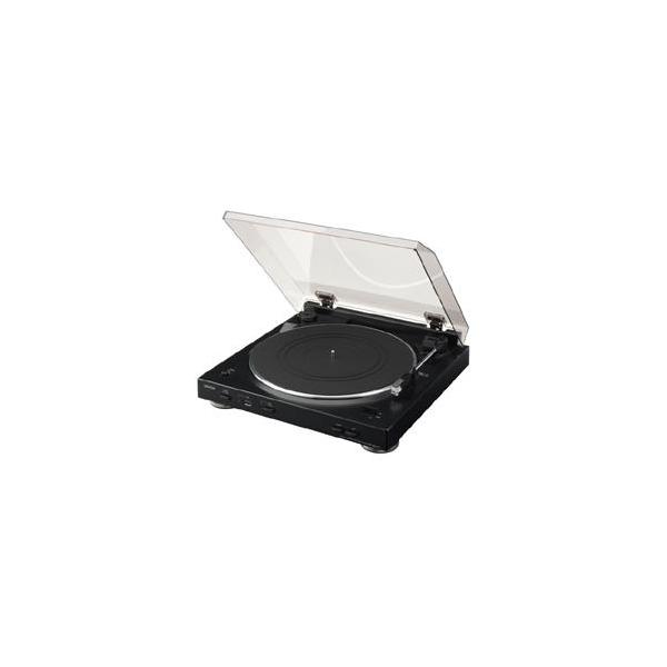 【発売日：2008年11月17日】■ レコードライブラリーを簡単にUSBメモリーに保存 ■ トラック番号や楽曲情報を取得する「Trans Music Manager」付属 ■ LINE接続のみのミニシステムやラジカセでもレコードをお楽しみい...