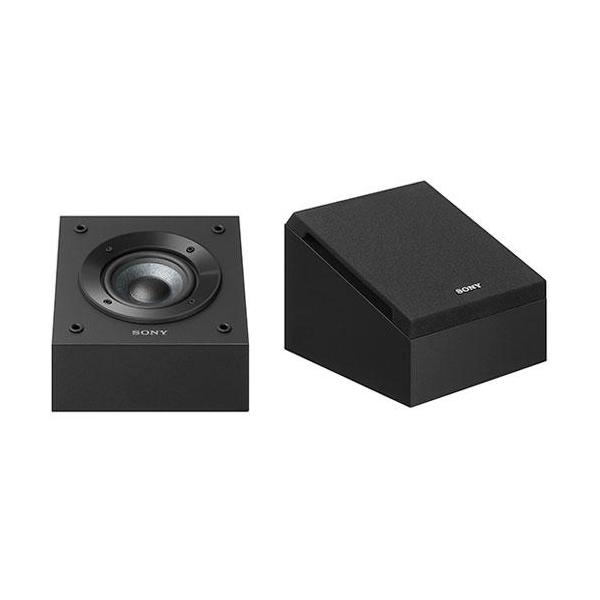 【発売日：2018年04月21日】■豊かな音響のためのキャビネット設計■音響的に優れたMDF材をエンクロージャーに採用■ソニー独自の「MRC(発泡マイカ)」素材を採用した100mmのユニット【返品不可商品】■長期保証規定を予めご確認ください...