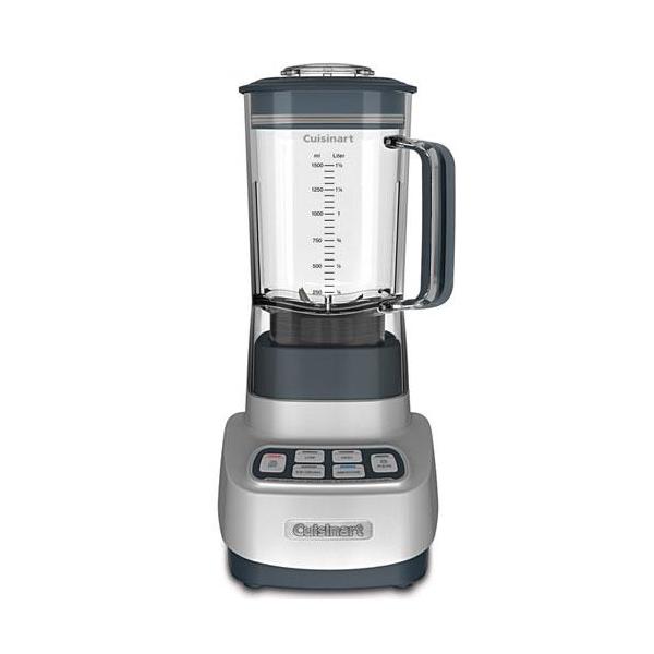 【発売日：2018年08月06日】■たっぷり6人分を一度に調理1500mlの大容量■たった30秒でなめらか500Wのハイパワー■軽くて、丈夫で、扱いやすい、新素材トライタン製のブレンダージャー【返品不可商品】■長期保証規定を予めご確認くださ...