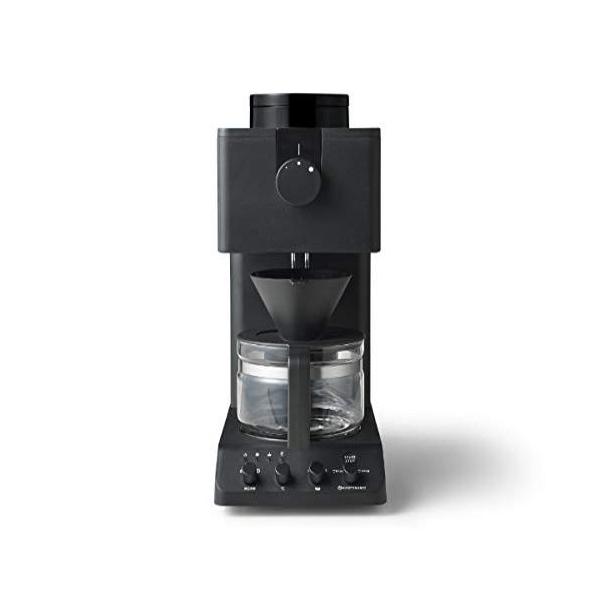 【発売日：2018年10月05日】■自分だけの究極の一杯に会う■ミルは、豆の焙煎、種類に応じ３段階に粒度調整■抽出温度は、８３°C、９０°Cの２段階調整■シャワードリップで堅牢なろか層を作り最適なドリップ【返品不可商品】■長期保証規定を予め...