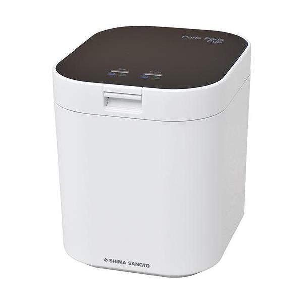 【発売日：2020年04月30日】■処理物の種類や量によって乾燥終了を自動で検知。無駄な電力を使わず運転が終了し、電気代やランニングコストもお得に!■3時間後スタート予約運転機能付きで安価な深夜電力が利用しやすい■大家族向けに約2.8Lの大...