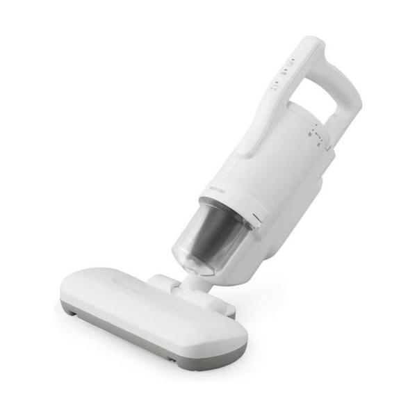 【発売日：2022年09月09日】■ダニなどのアレル物質を撃退、3分間で99%以上のハウスダストを除去。■たたき回数大幅アップで、徹底掃除 たたき回数約15000回/分。■ダニちりセンサー搭載■パワフルさ長持ちのコード式■ラクラク使える軽量...