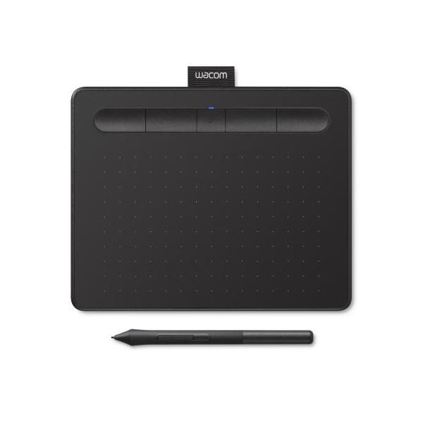 【発売日：2018年03月09日】■進化したWacom Pen 4K(筆圧4096レベル)■Bluetooth 4.2接続による便利なワイヤレス機能搭載■よりスリムでコンパクトに。持ち運びにも便利■カスタマイズ可能なエクスプレスキー■購入特...