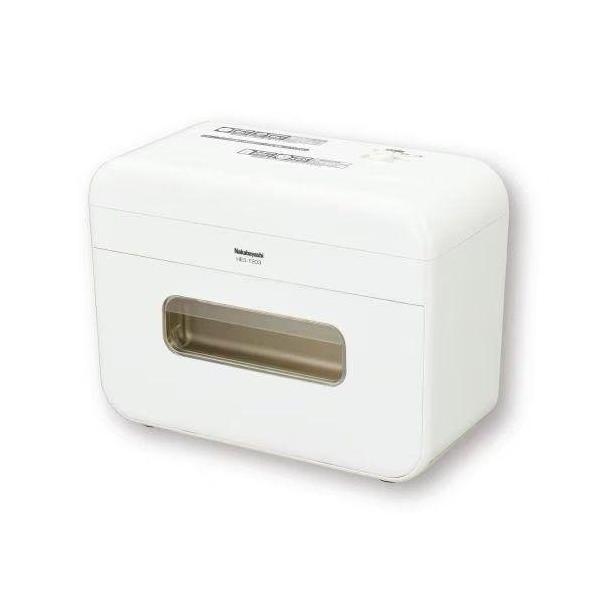 ■テーブルやカウンターでの使用に最適!モーター音が気にならない静音仕様約55db(無負荷時)■細かく刻めるハイセキュリティータイプ■A4サイズの用紙を2枚まとめて細断できます■マイクロカット2×12mmの細断サイズ■ステープラの針10号・1...