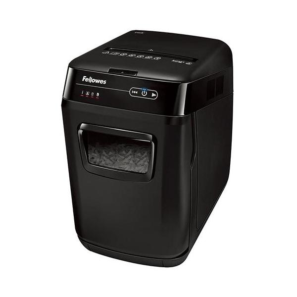 【発売日：2024年09月06日】■クリップ・ホチキス対応■独自のフィーディングシステムで複数枚の書類を同時にカッター部に送ることで、高速での自動細断が可能■オートリバース機能で手動細断時の紙詰まりを防止■ビンフルセンサーで細断クズの量を感...