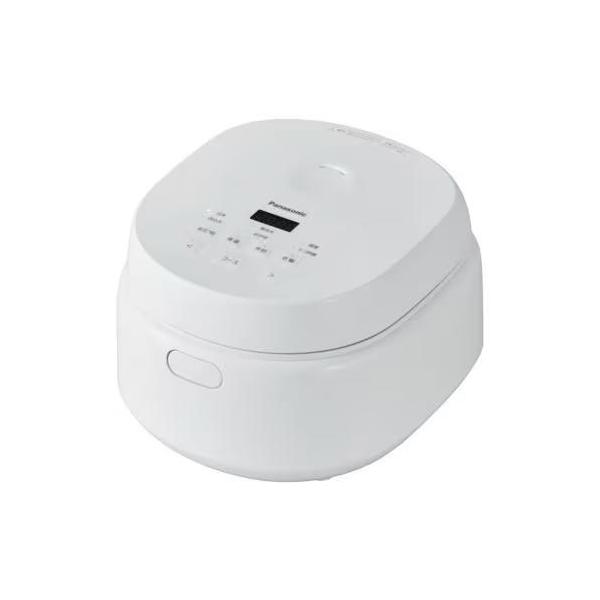 【発売日：2025年06月01日】■おいしいごはんを手軽に毎日の食卓へ■お米の旨みを引き出す「黒角厚釜」■使い分けができるコース・メニュー■直感的に操作できるシンプルな設計。使いやすく安心感のあるボタン式【返品不可商品】■長期保証規定を予め...