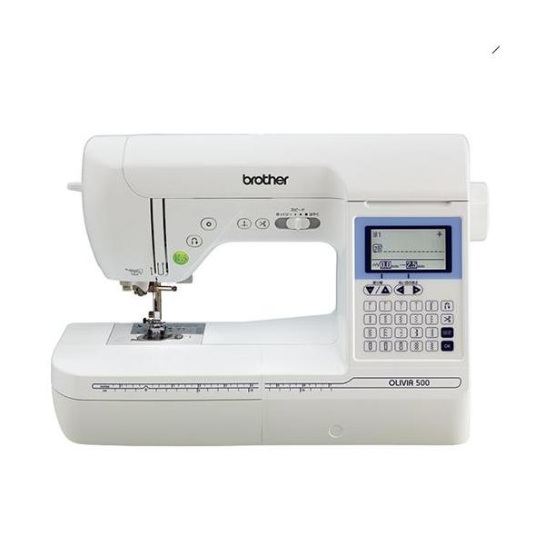 【発売日：2025年05月01日】■新設計の押え・送り歯で感動のぬいごこち■厚物から薄物、伸縮素材まで最適な糸調子できれいに縫うことができます直感的に押せる、大きなキー■液晶画面でぬい模様を表示■ミシンの準備も簡単だから、縫いたい時にすぐ縫...