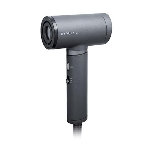 【発売日：2025年11月01日】■ハイスピードマイナスイオンドライヤー「インパルス」■毎分約10万回転の高速回転で、スリムでコンパクトでありながらパワフルな風を届けます【返品不可商品】■長期保証規定を予めご確認ください。（法人加入不可）