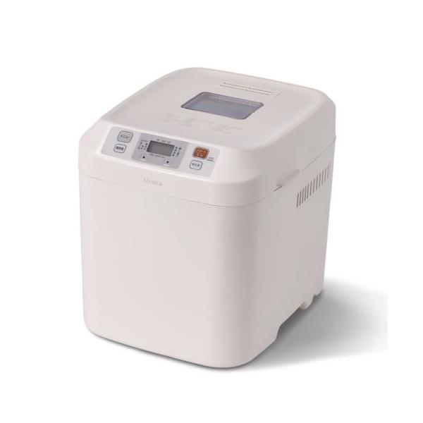 基本的なパンはもちろん、パン以外のメニューも手軽に。たっぷり楽しめる2斤タイプ【返品不可商品】■長期保証規定を予めご確認ください。（法人加入不可）