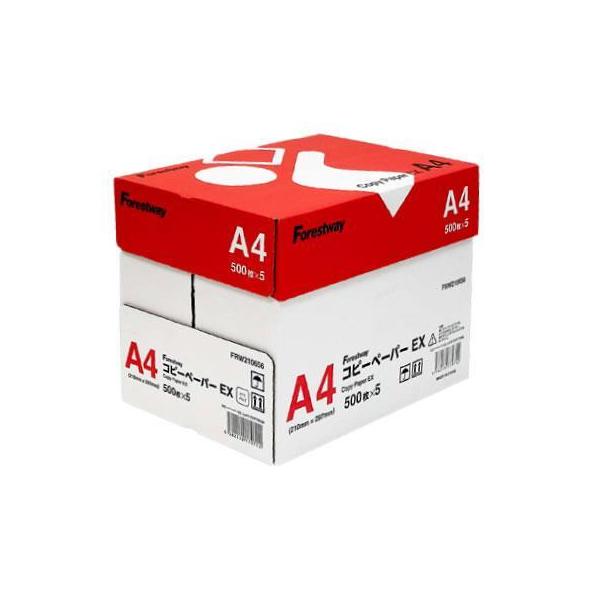 【代引不可商品】仕入先よりお客様宅へ直送手配いたします商品です。そのため代引きは対応致しかねます。高白色のオリジナルコピー用紙！【返品不可商品】