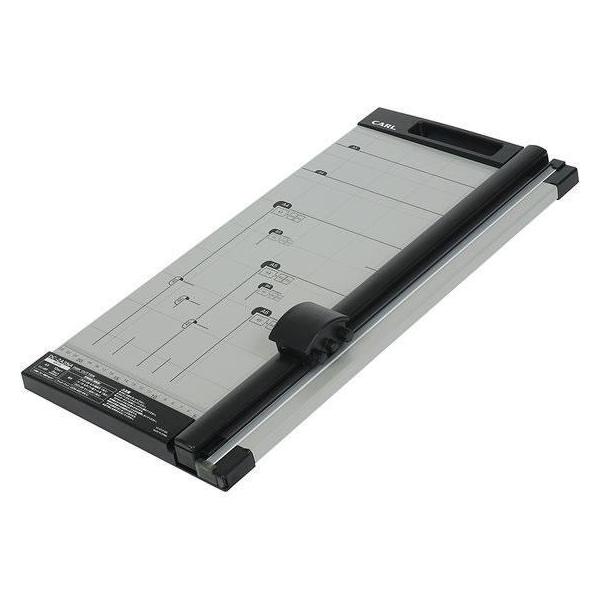 【代引不可商品】仕入先よりお客様宅へ直送手配いたします商品です。そのため代引きは対応致しかねます。【Ａ３サイズ対応】スライダーを下に押してスライドさせるだけの安全裁断！【返品不可商品】