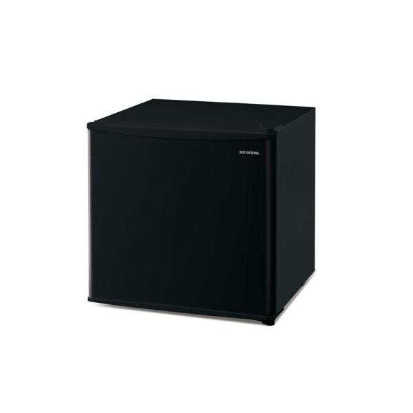 【発売日：2020年12月10日】■コンパクトで1人暮らしやプライベートルームに最適な、45L 1ドア冷蔵庫です■小物・ドアポケット付きで、6段階の温度調節ができます■ボトルポケットには1Lの紙パックや2Lのペットボトルも入ります■庫内の棚...