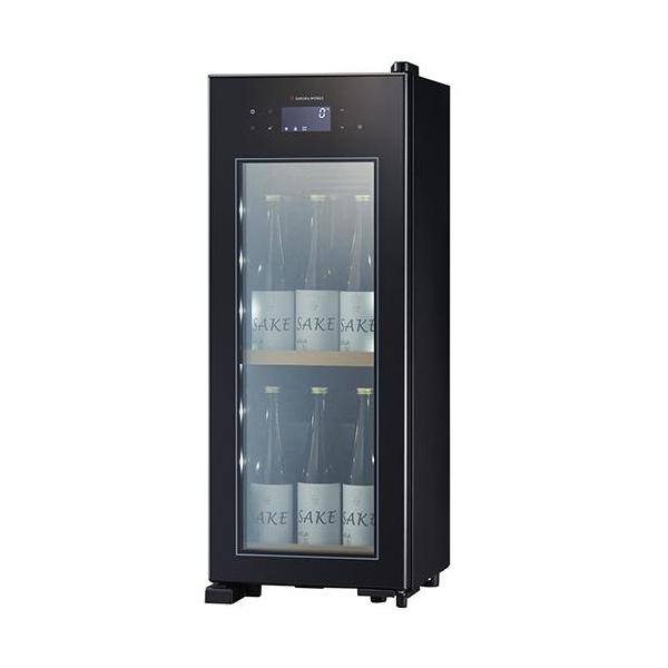 【発売日：2020年01月13日】■リビングなど場所を選ばず設置できます■庫内はライトアップ可。保存したものを引き立てます■冷蔵庫の半分の時間で飲み物がキンキンに冷やせます【返品不可商品】■設置のご説明ページを予めご確認ください。