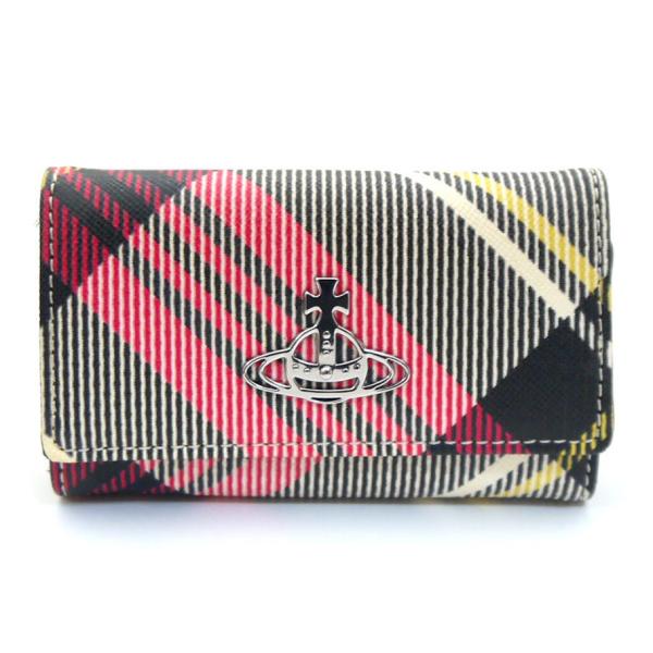 ■品番：DERBY　51020001-S0012-PF-O101 NEW EXHIBITION TARTAN■サイズ：10x6x2センチ程度■カラー：NEW EXHIBITION TARTAN×シルバー金具（画像をご参照ください)■素材：B...