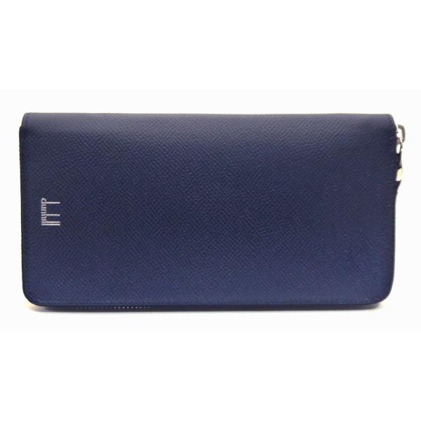 ■品番：18F2180CA 410 F2180CA　 ■サイズ：H19.5×W10×D2cmセンチ程度 　■カラー：ネイビー×内側ブルー（画像をご参照ください) 　■素材：型押しカーフ 　■仕様：札入れ2 小銭入れ1 カード入れ10 その他...