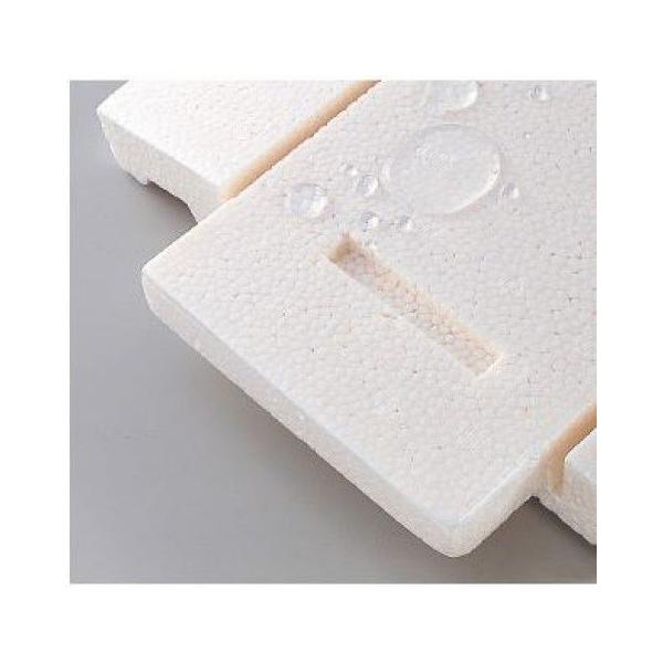 ff605 2坪入 FF605 大引根太工法用 フクフォーム605型 258〜263mm フクビ化学工業 代引不可 外壁・内装下地材 フクビ化学工業