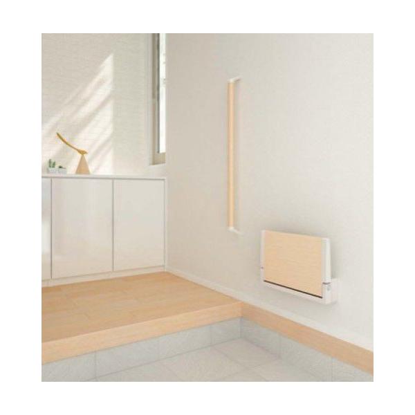 su-02n-na 内外 OLISU オルイス 収納イス 面付けタイプB SU-02N-NA ナチュラル 内装部材 内外