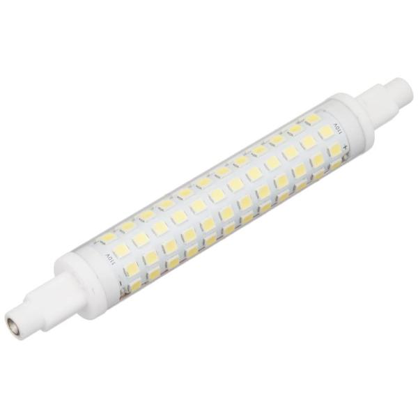 富士倉(Fujikura) LED ユニット 昼光色 KY-030 約幅118×直径15mmサイズ:約幅118×直径15mm本体重量:約34g明るさ:850ルーメン、電源:AC100V 50/60Hz、消費電力:10W色温度:6000K、防...