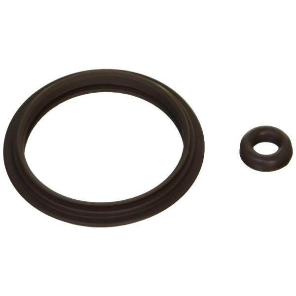 サーモス 交換用部品 ステンレスポット TTB パッキンセット (シールパッキン・ベンパッキン)サーモス 真空断熱ステンレスポット TTBシリーズ 専用のパッキンセット適用品番:TTBシリーズ 全ての品番（各サイズ共通）部品内容：シールパッ...