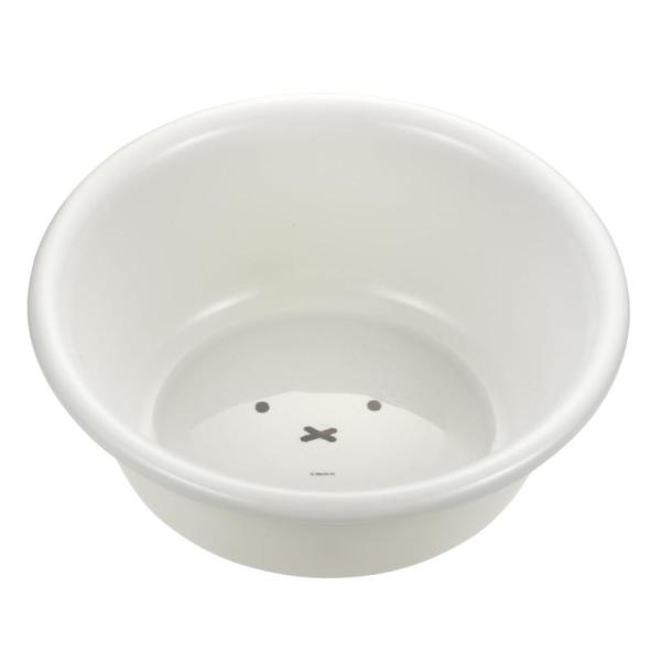 リッチェル ディック・ブルーナ 湯おけ ホワイト【サイズ】φ27.2×10cm【容量】3.3L【重量】200g【材質】ポリプロピレン【生産国】日本シンプルな定番スタイルな湯おけ銀イオン配合の抗菌加工持ちやすく使いやすい形状-お知らせ-・独自...