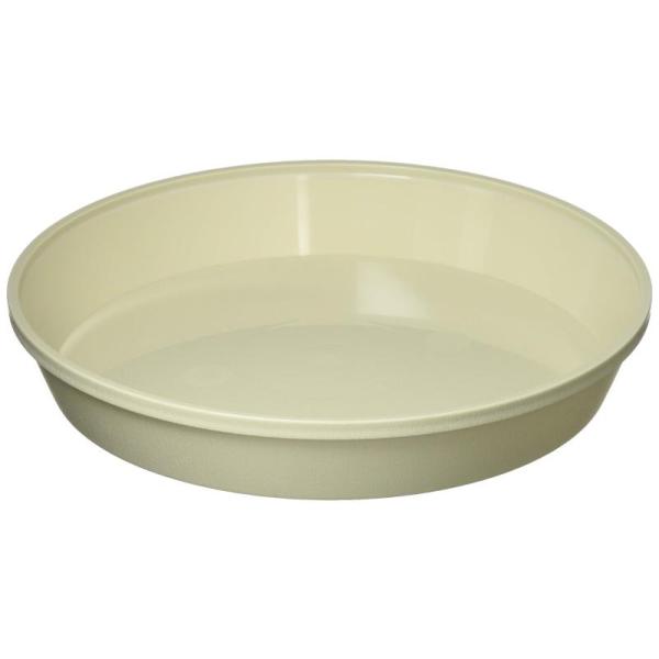 大和プラスチック 鉢・プランター フレグラープレート 30型用 φ270×H45 アイボリー適用鉢:フレグラーポット30型用サイズ:径270×高さ45mm色:アイボリー材質:ポリプロピレン製造国:日本-お知らせ-・独自配送手配「その他」の場...