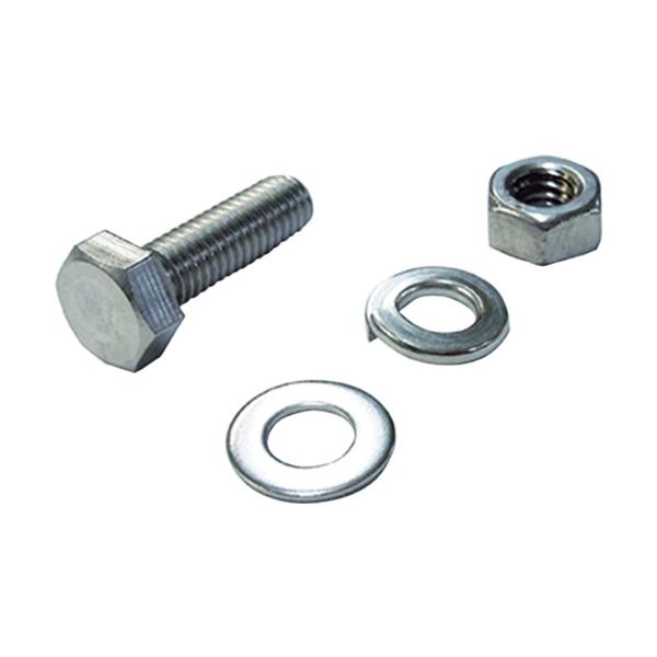 ●ピッタリサポート専用で使用します。●六角ボルトタイプには、ナット・ワッシャー・スプリングが付属しています。●ピッタリサポート専用　ツライチ仕上げ。＜仕様＞●ビス：ピッタリサポート専用　ツライチ仕上げ。●ボルト：ピッタリサポートをボルトでし...