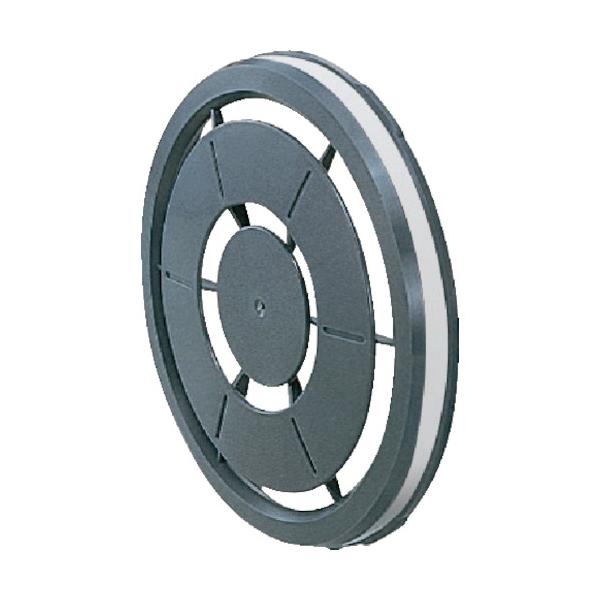 ●防毒マスクの外付けフィルタ用の押え枠です。●粉じんが発生する環境で使用します。●外付けフィルタの押さえ枠として。＜仕様＞●品名：#02788(CL)●適合機種：外付けフィルタSC（10枚入り）＜製造国＞●日本