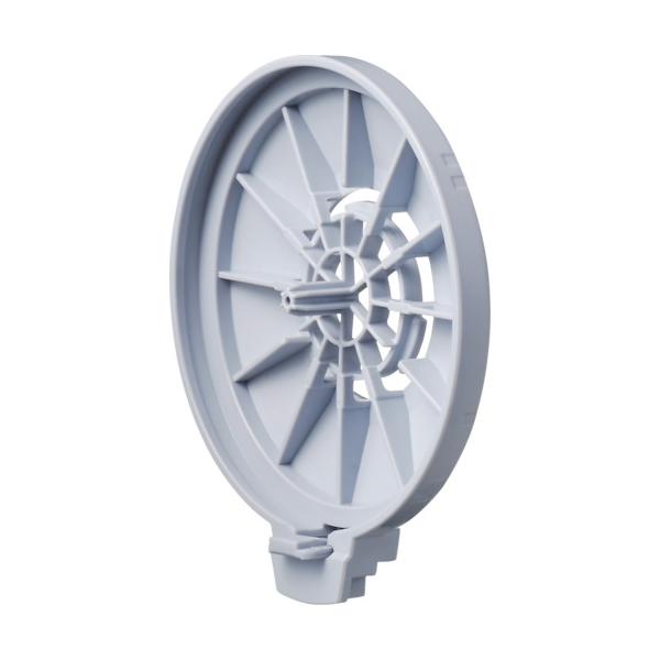 ●TW01CとTW01に安価なケースレスフィルタ（R2N、R2、R1）を取り付ける時に使用します。●溶接作業（R2N、R2）。●一般粉じん作業（R1フィルタ）。＜仕様＞●品名：ホルダー#02907●適合機種：TW01C、TW01＜製造国＞●日本