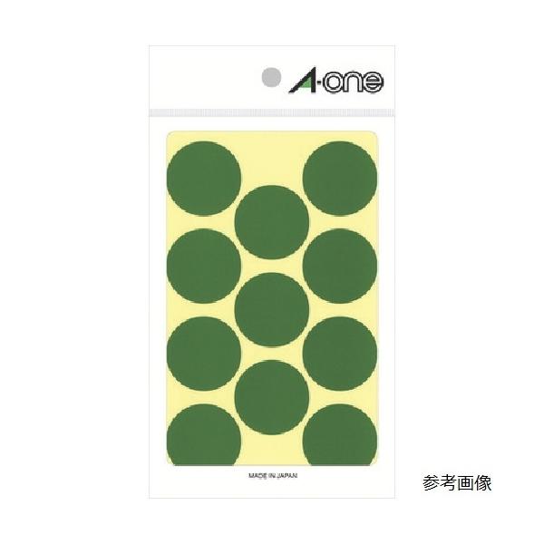 ●豊富なカラーで識別に便利な丸型のラベルです。●グラフや分布図の作成に●在庫管理などの色分け表示に＜仕様＞●ラベル厚さ：0.09mm●シートサイズ：150×90mm●色：緑●面付：11片●1パック内：154片●シートサイズ：90×150mm...