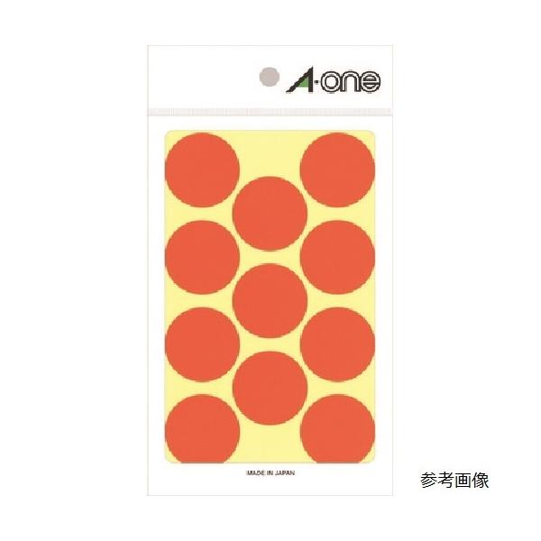 ●豊富なカラーで識別に便利な丸型のラベルです。●グラフや分布図の作成に●在庫管理などの色分け表示に＜仕様＞●ラベル厚さ：0.09mm●シートサイズ：150×90mm●色：橙●面付：11片●1パック内：154片●シートサイズ：90×150mm...