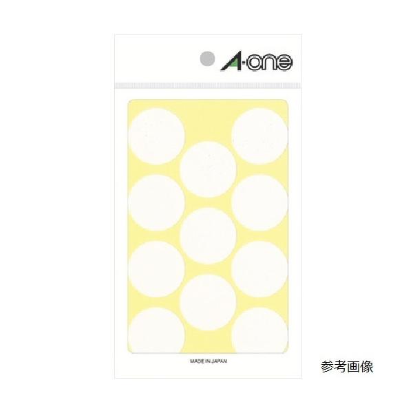 ●豊富なカラーで識別に便利な丸型のラベルです。●グラフや分布図の作成に●在庫管理などの色分け表示に＜仕様＞●ラベル厚さ：0.09mm●シートサイズ：150×90mm●色：白●面付：11片●1パック内：154片●シートサイズ：90×150mm...