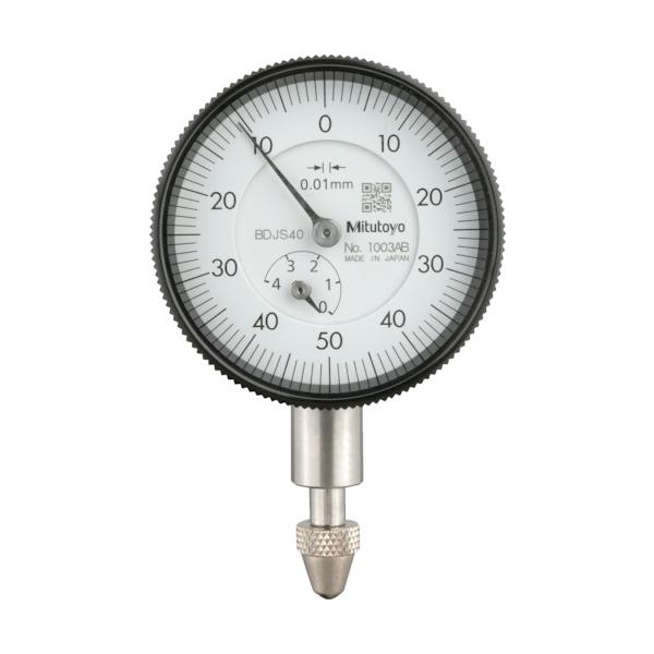 ●外枠オオイ板に反射抑制を施したオオイ板を採用することで、視認性が向上しています。●キャップの一体成型により強度がアップしました。●オプション測定子との交換が可能です。●超硬合金製測定子を使用しています。●大歯車には、摩耗、変形の少ないステ...