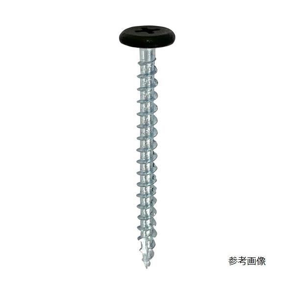 ●大きな頭でガッチリ固定します。●足割加工を施しているため、木材に対して負担を軽減します。●(長さ13・17mmは空回り防止のため、足割レス)ねじ部にセレーション加工(ねじ山に切れ目をいれている)を施しているため、ストレスなく打ち込むことが...