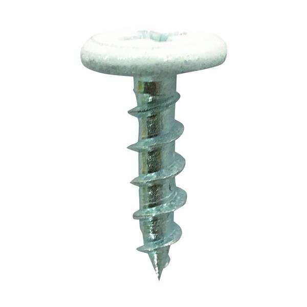 ●大きな頭でガッチリ固定します。●足割加工を施しているため、木材に対して負担を軽減します。●(長さ13・17mmは空回り防止のため、足割レス)ねじ部にセレーション加工(ねじ山に切れ目をいれている)を施しているため、ストレスなく打ち込むことが...