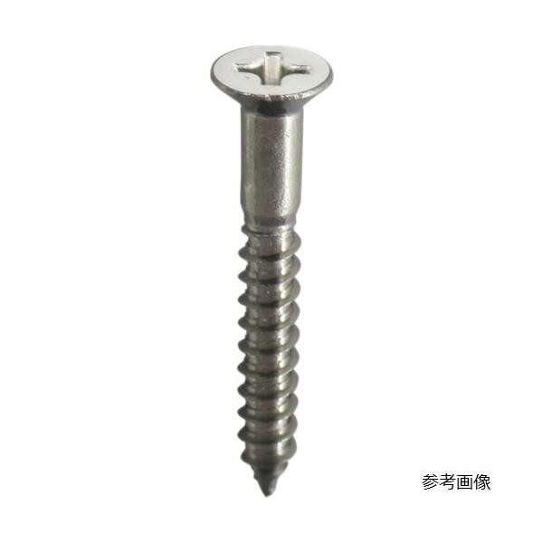 ●棚柱の色に合わせてご使用いただけます。●棚柱の取り付けに。＜仕様＞●頭部径(mm)：6●色：頭部　白●呼び寸法(mm)d：3.1●呼び寸法(mm)L：38●ねじ部長さ(mm)：21.5●表面仕上：パシペート●ステンレス(SUS-XM7)＜...