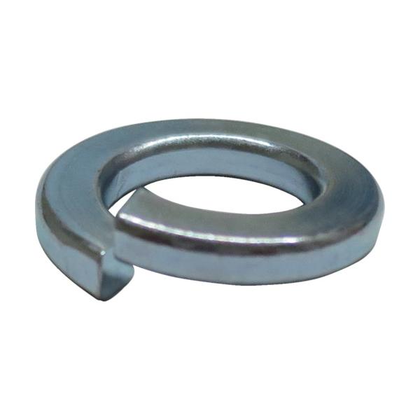 ●一般的なバネ座金です。●購入しやすい少量パックです。＜仕様＞●HP　ユニクロ　スプリングワッシャー　M16●呼び径：M16●外径(mm)：18.0●内径(mm)：16●厚さ(mm)：4.0●表面処理：ユニクロ●スチール：ユニクロ＜製造国＞●日本